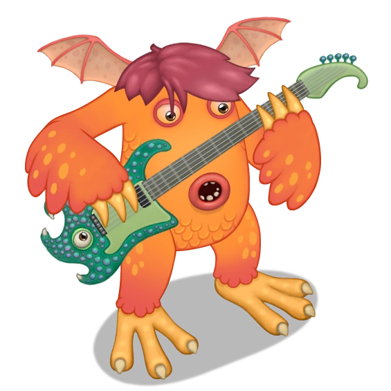 Riff | My Singing Monsters Wiki | FANDOM powered by Wikia