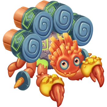 Drummidary/DoF | My Singing Monsters Wiki | Fandom