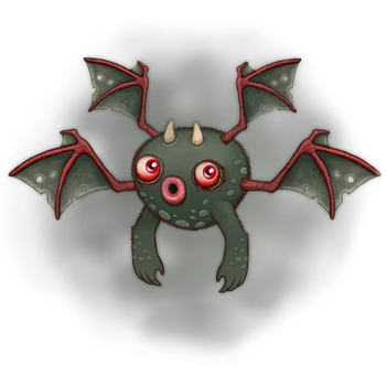 My Favorite MSM Monsters by SashaJustDancer on DeviantArt