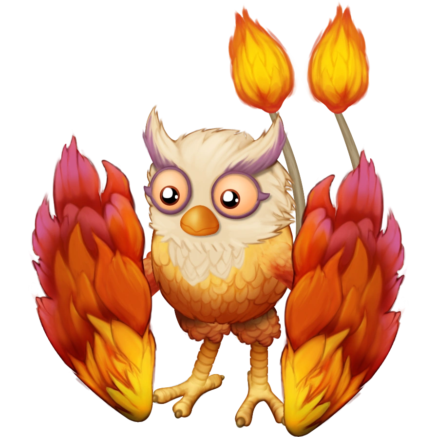 Glowl/DoF | My Singing Monsters Wiki | FANDOM powered by Wikia