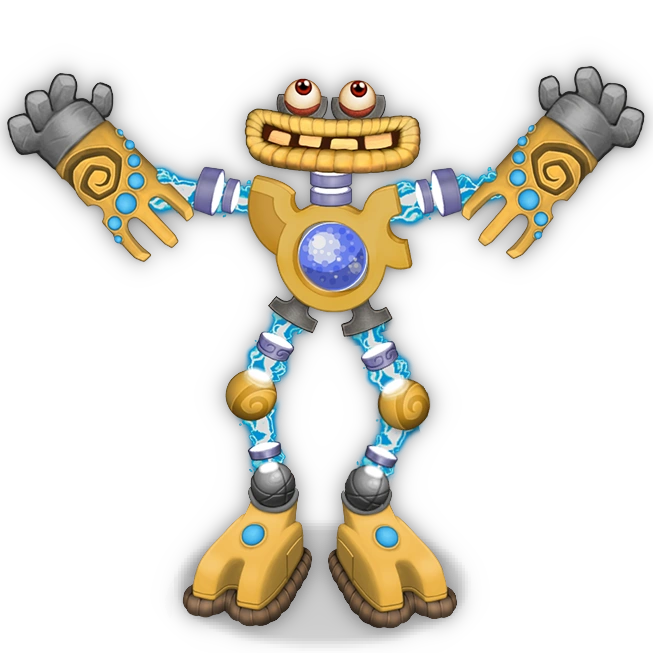 Wubbox | My Singing Monsters Wiki | FANDOM powered by Wikia