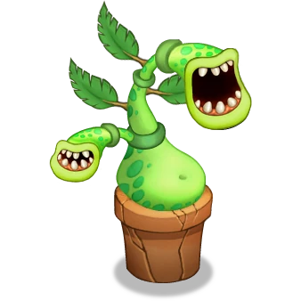 Potbelly | My Singing Monsters Wiki | FANDOM powered by Wikia
