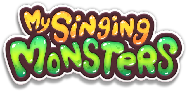 Image - MSM Logo 2.png | My Singing Monsters Wiki | FANDOM powered by Wikia