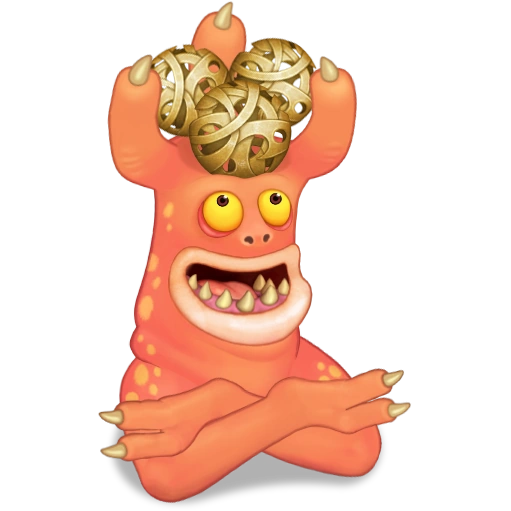 Yuggler | My Singing Monsters Wiki | Fandom