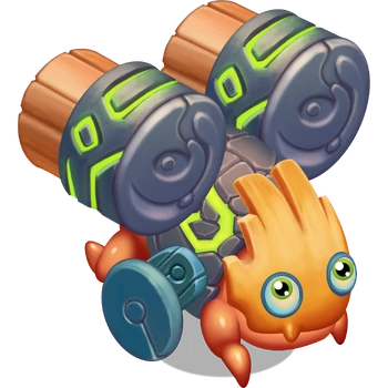 Drummidary/DoF | My Singing Monsters Wiki | Fandom