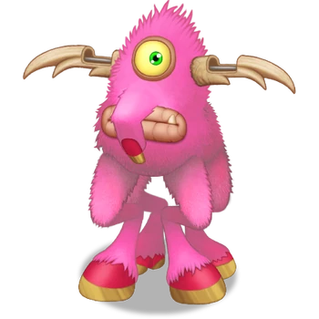 Rare Boskus | My Singing Monsters Wiki | Fandom