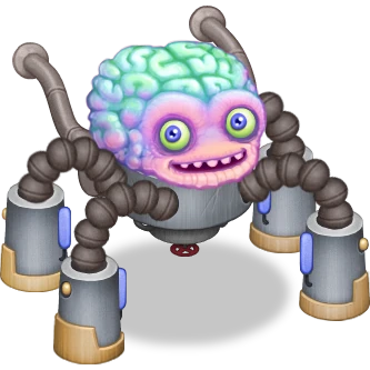 Reebro | My Singing Monsters Wiki | FANDOM powered by Wikia