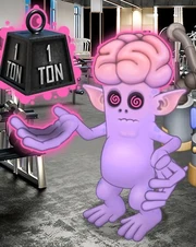 Theremind | My Singing Monsters Wiki | Fandom