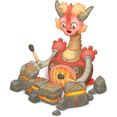 Furnoss | My Singing Monsters Wiki | Fandom