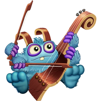 Bowgart/DoF | My Singing Monsters Wiki | Fandom