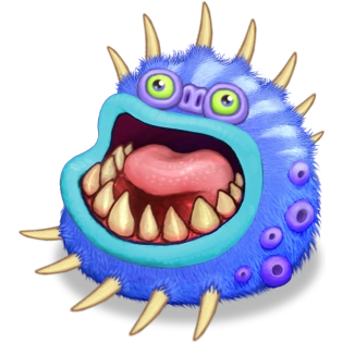 Epic Maw | My Singing Monsters Wiki | FANDOM powered by Wikia