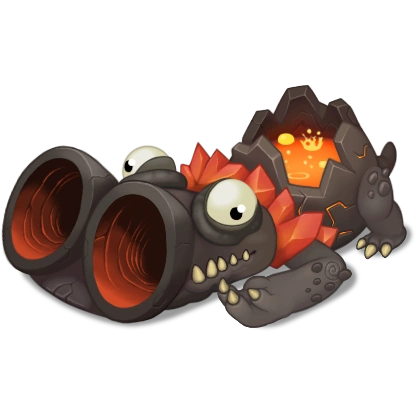 Rare Sneyser | My Singing Monsters Wiki | Fandom