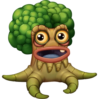 Oaktopus/DoF | My Singing Monsters Wiki | Fandom