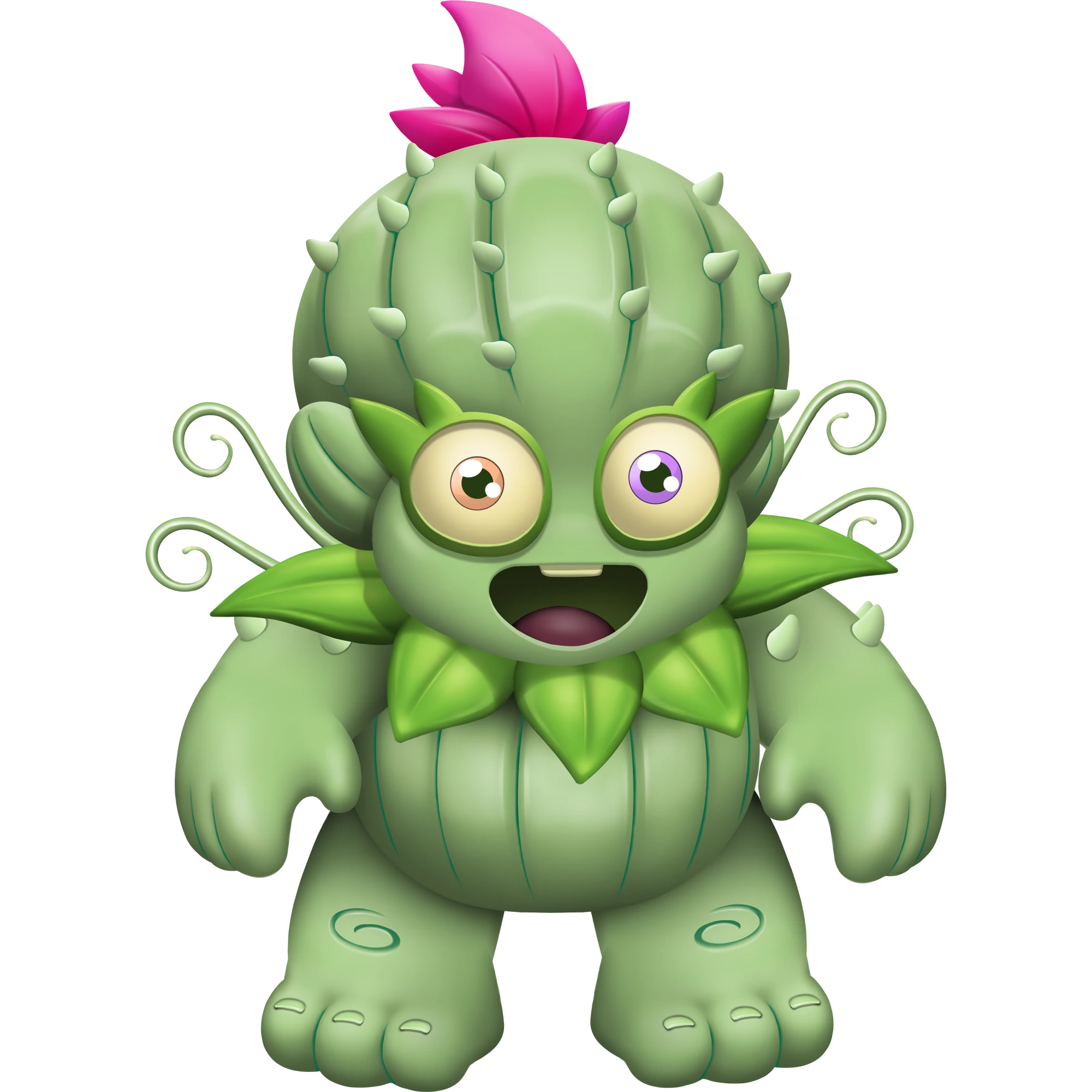 Barrb/DoF | My Singing Monsters Wiki | Fandom