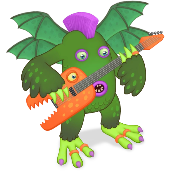 Rare Riff | My Singing Monsters Wiki | FANDOM powered by Wikia
