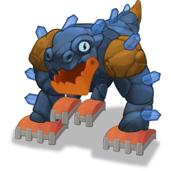 Rare T-Rox | My Singing Monsters Wiki | FANDOM powered by Wikia