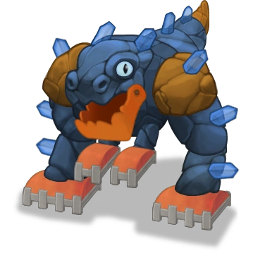 Rare T-Rox | My Singing Monsters Wiki | FANDOM powered by Wikia