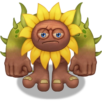 Flowah | My Singing Monsters Wiki | FANDOM powered by Wikia