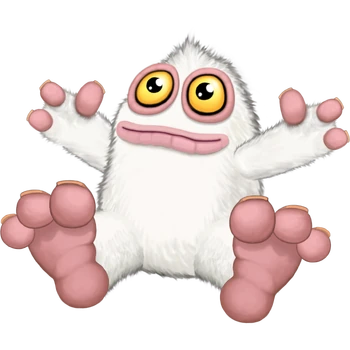 Baby Mammott | The Singing Monsters of the Snow Wiki | Fandom