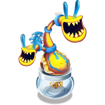 Potbelly/DoF | My Singing Monsters Wiki | Fandom