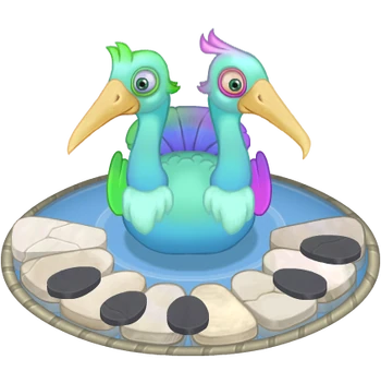 My Favorite MSM Monsters by SashaJustDancer on DeviantArt