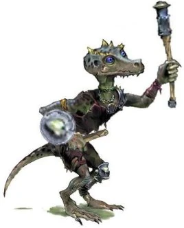 Kobolds | Realm of Mystara Wiki | FANDOM powered by Wikia