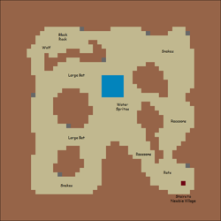 Tutorial | MysteraLegacy Wikia | Fandom