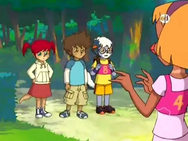 The Forest Attacks! | Mysteries of Alfred Hedgehog Wiki | FANDOM ...