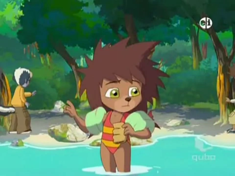 The Mystery of the 99 Fish | Mysteries of Alfred Hedgehog Wiki | Fandom