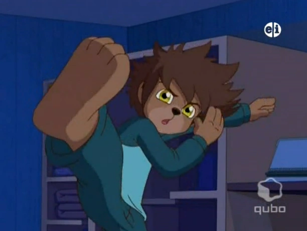 Alfred Hedgehog | Mysteries of Alfred Hedgehog Wiki | FANDOM powered by ...