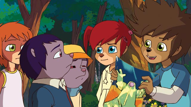 The Case Of The Space Invader Mysteries Of Alfred Hedgehog Wiki Fandom