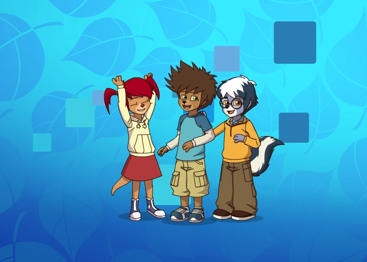 Mysteries of Alfred Hedgehog Online | Mysteries of Alfred Hedgehog Wiki ...