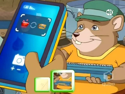 Victor Vole | Mysteries of Alfred Hedgehog Wiki | Fandom