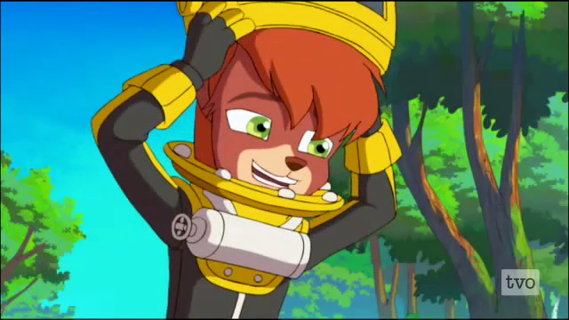 Mr. Russard | Mysteries of Alfred Hedgehog Wiki | Fandom