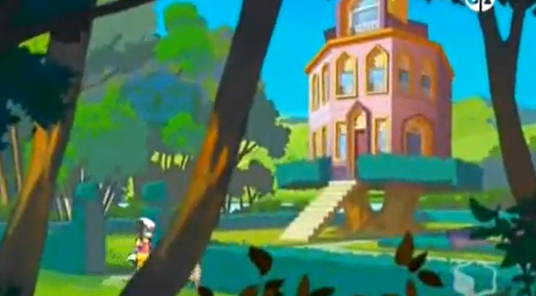 Payne Residence Mysteries Of Alfred Hedgehog Wiki Fandom Powered By