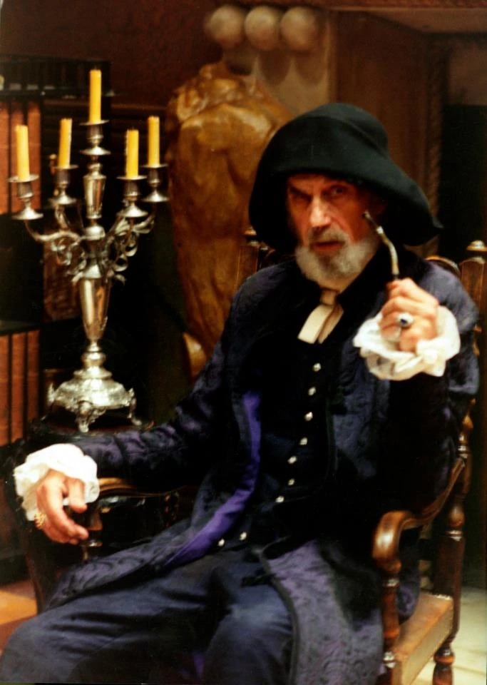 Greven | Mysteriet på Greveholm Wiki | FANDOM powered by Wikia