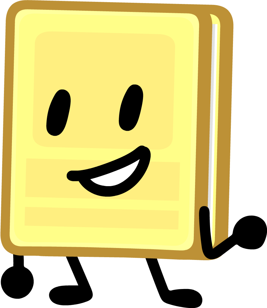 Story Book | Mysterious Object Super Show Wiki | Fandom