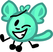 Furry Ball/Gallery | Mysterious Object Super Show Wiki | Fandom