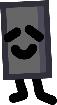 Pencil Lead | Mysterious Object Super Show Wiki | Fandom