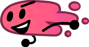 Smear Frame | Mysterious Object Super Show Wiki | Fandom