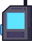 Assets | Mysterious Object Super Show Wiki | Fandom