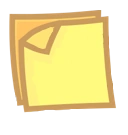 Sticky Note/Gallery | Mysterious Object Super Show Wiki | Fandom