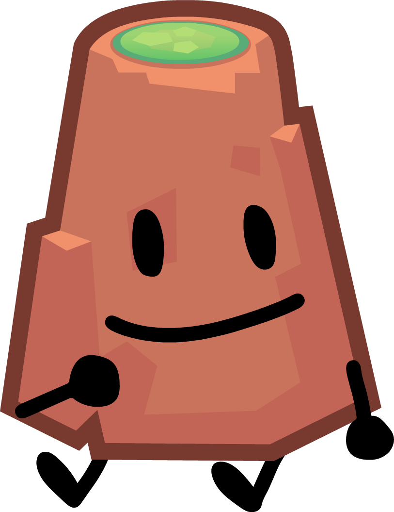 Guacamole Volcano | Mysterious Object Super Show Wiki | Fandom