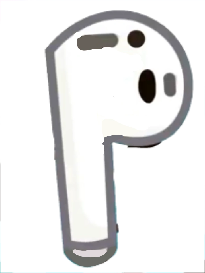 Airpod/Gallery | Mysterious Object Super Show Wiki | Fandom