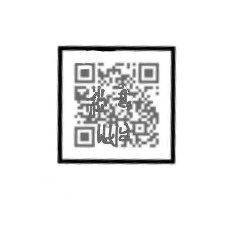 QR Code/Gallery | Mysterious Object Super Show Wiki | Fandom