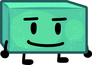 Floral Floam | Mysterious Object Super Show Wiki | Fandom