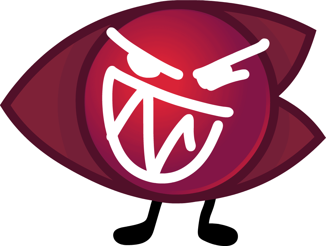 Evil Shapy | Mysterious Object Super Show Wiki | Fandom