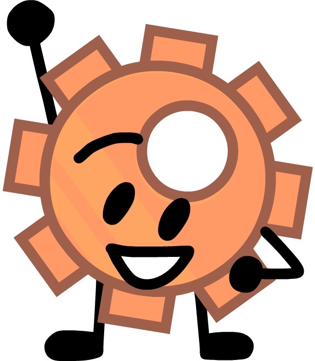 Geary | Mysterious Object Super Show Wiki | Fandom Geary | Mysterious Object Super Show Wiki | Fandom