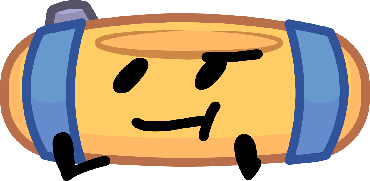 Floaty Mysterious Object Super Show Wiki Fandom
