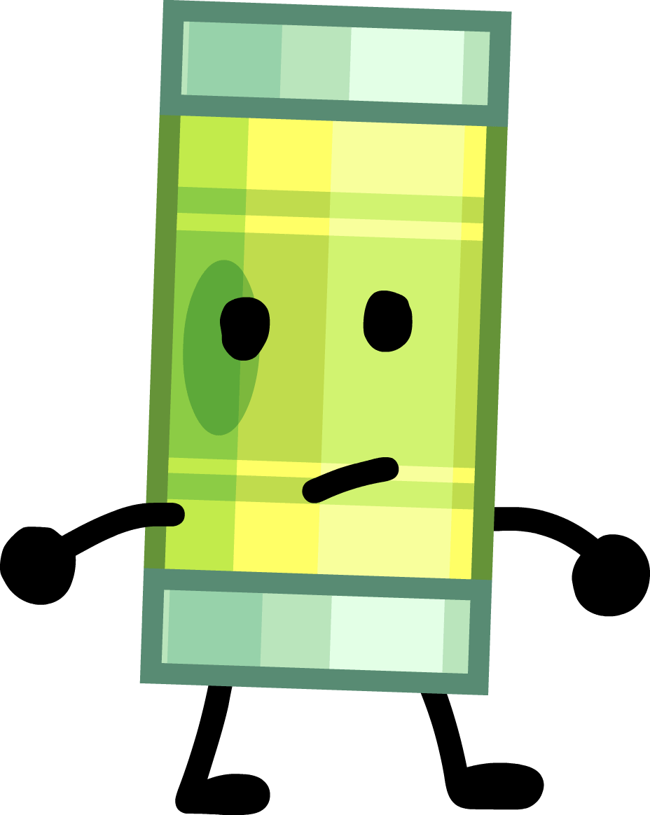 Banana Juice | Mysterious Object Super Show Wiki | Fandom